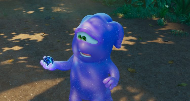 Jungle Beat The Movie Szene 3 | Film-Rezensionen.de