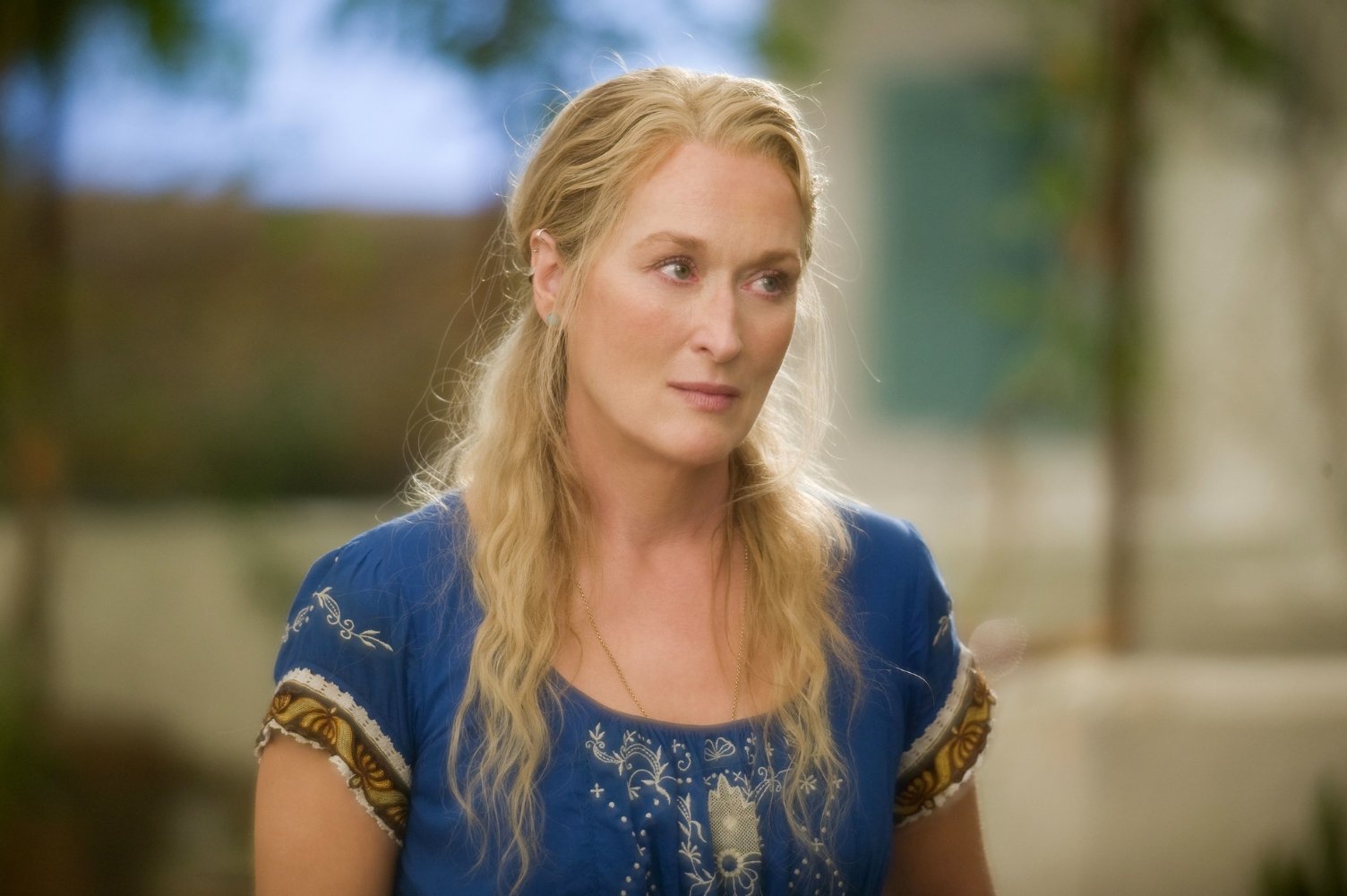 Mamma Mia! | Film-Rezensionen.de Mamma Mia! | Film-Rezensionen.de