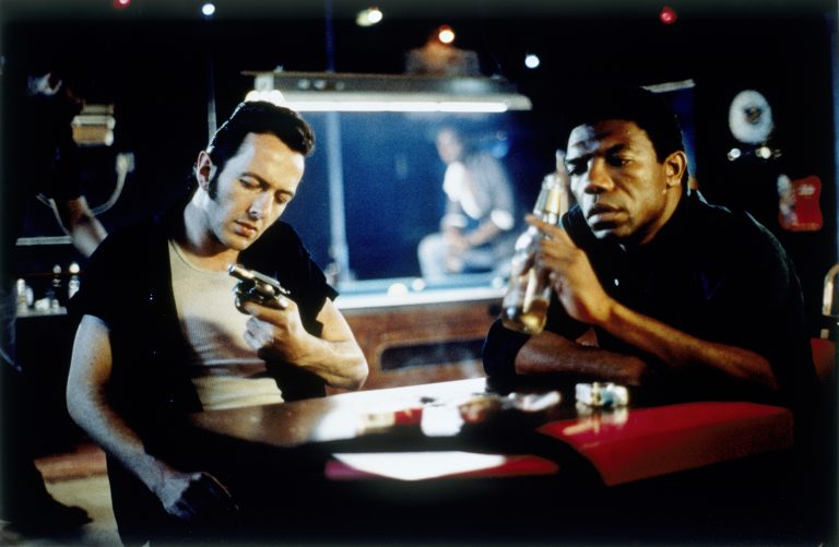 Mystery Train Szene 3 | Film-Rezensionen.de