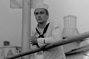 Gavin Muir | Film-Rezensionen.de