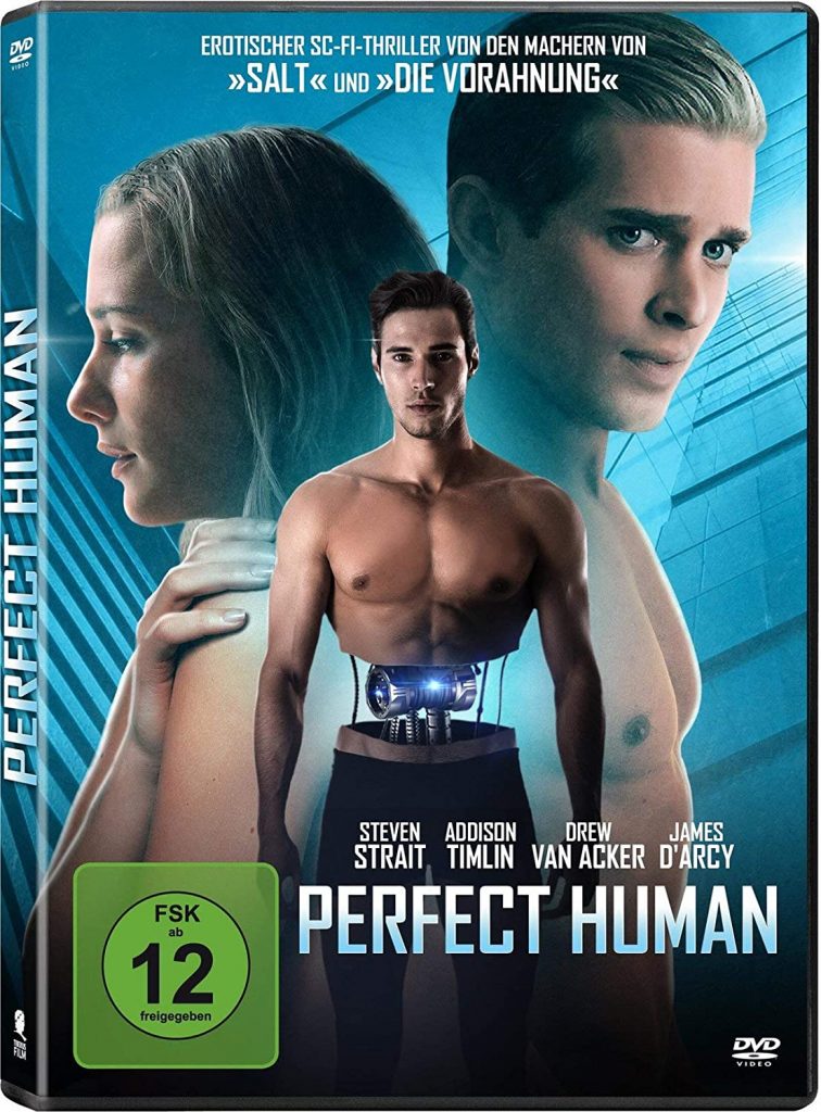 Perfect Human | Film-Rezensionen.de