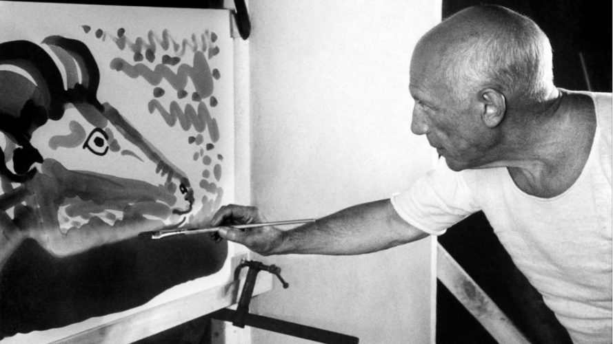 Picasso | Film-Rezensionen.de