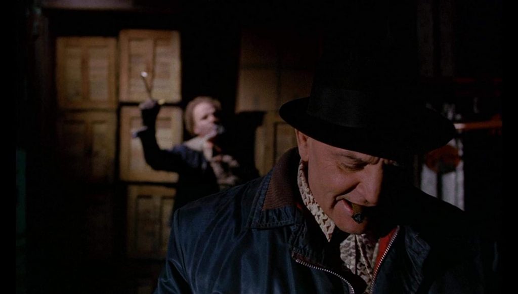 Rabid (1977) | Film-Rezensionen.de