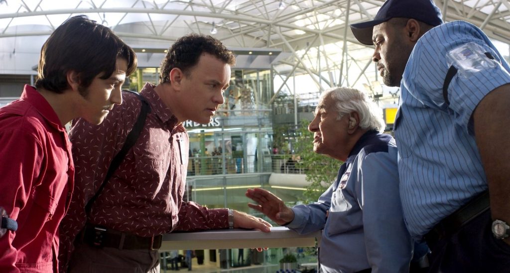 Terminal | Film-Rezensionen.de