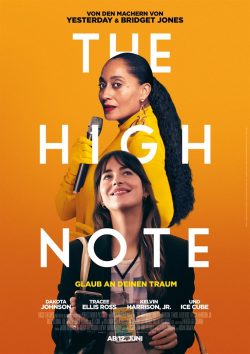 The High Note | Film-Rezensionen.de