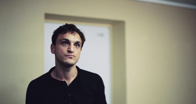 Franz Rogowski | Film-Rezensionen.de