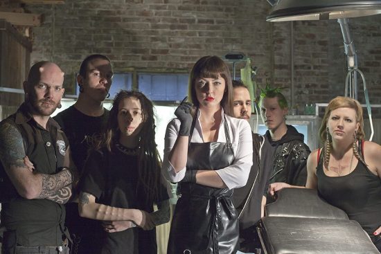 American Mary | Film-Rezensionen.de