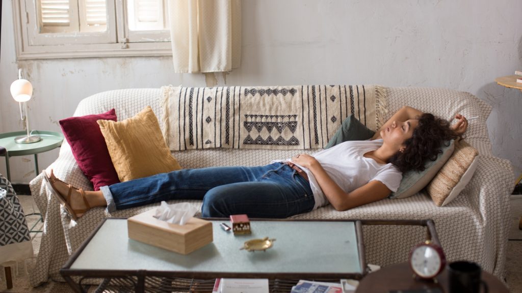 Manele Labidi [Interview] | Film-Rezensionen.de