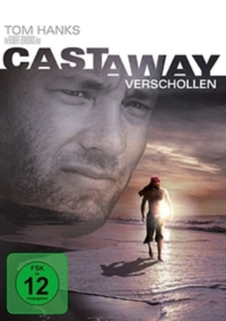 Cast Away – Verschollen | Film-Rezensionen.de