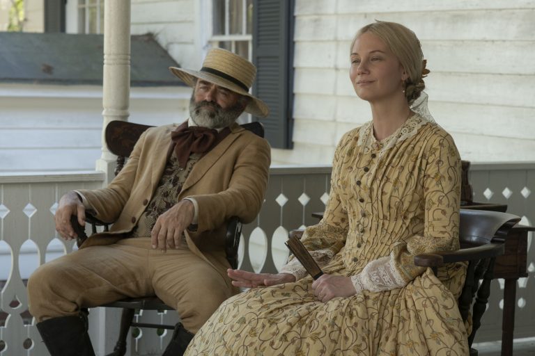 HARRIET Szene 2 | Film-Rezensionen.de