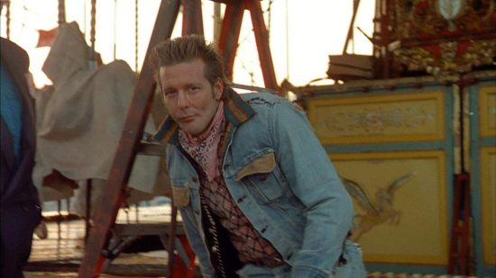 Homeboy | Film-Rezensionen.de