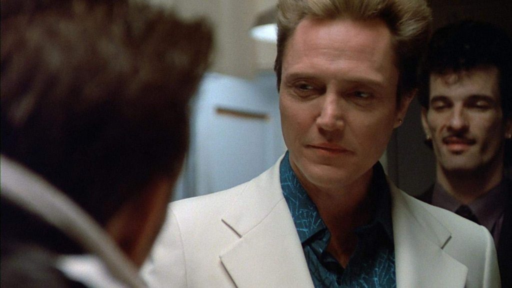 Homeboy Szene 1 | Film-Rezensionen.de