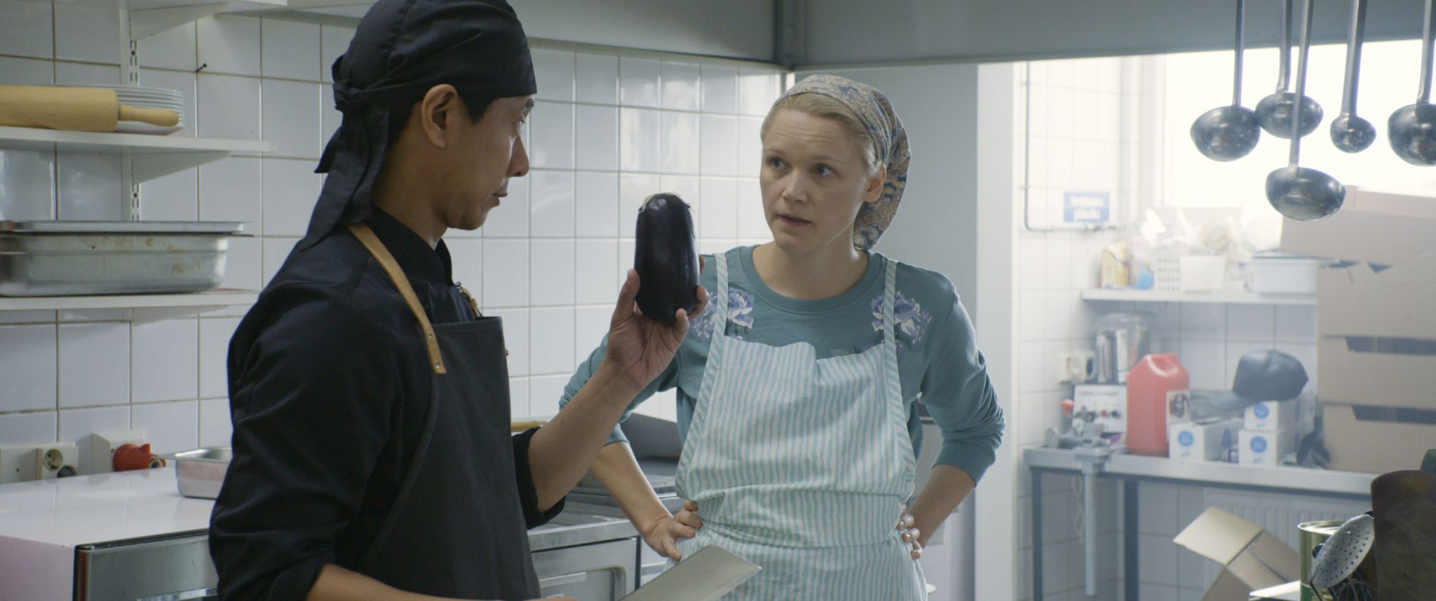 Master Cheng in Pohjanjoki | Film-Rezensionen.de