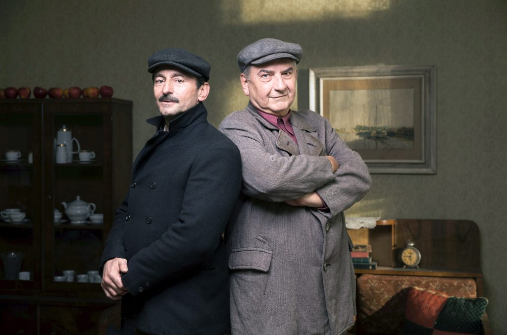 Mein Onkel Archimedes | Film-Rezensionen.de