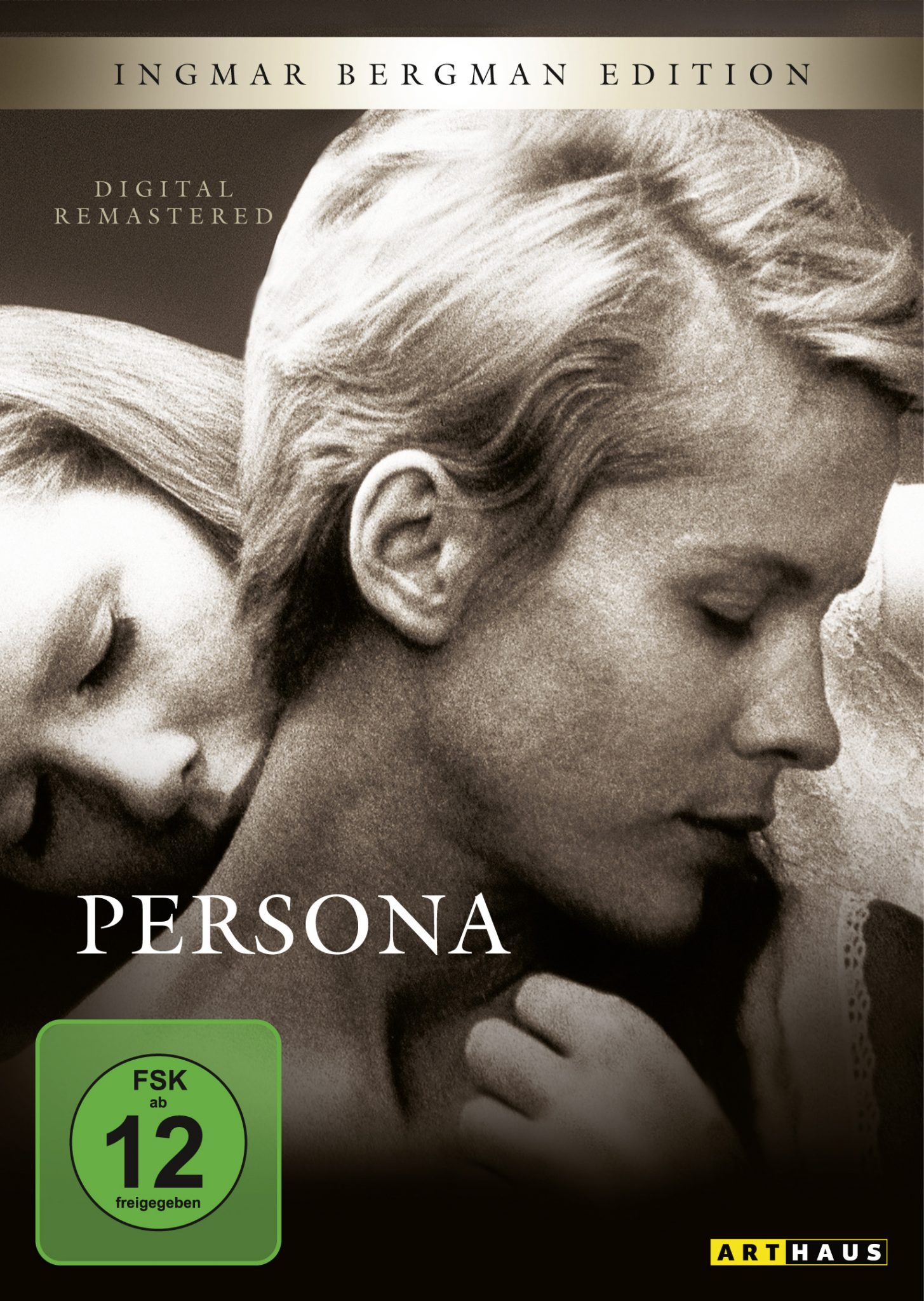 Persona | Film-Rezensionen.de