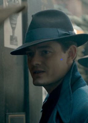 Sam Riley | Film-Rezensionen.de