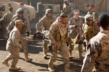 Semper Fi Szene 6 | Film-Rezensionen.de