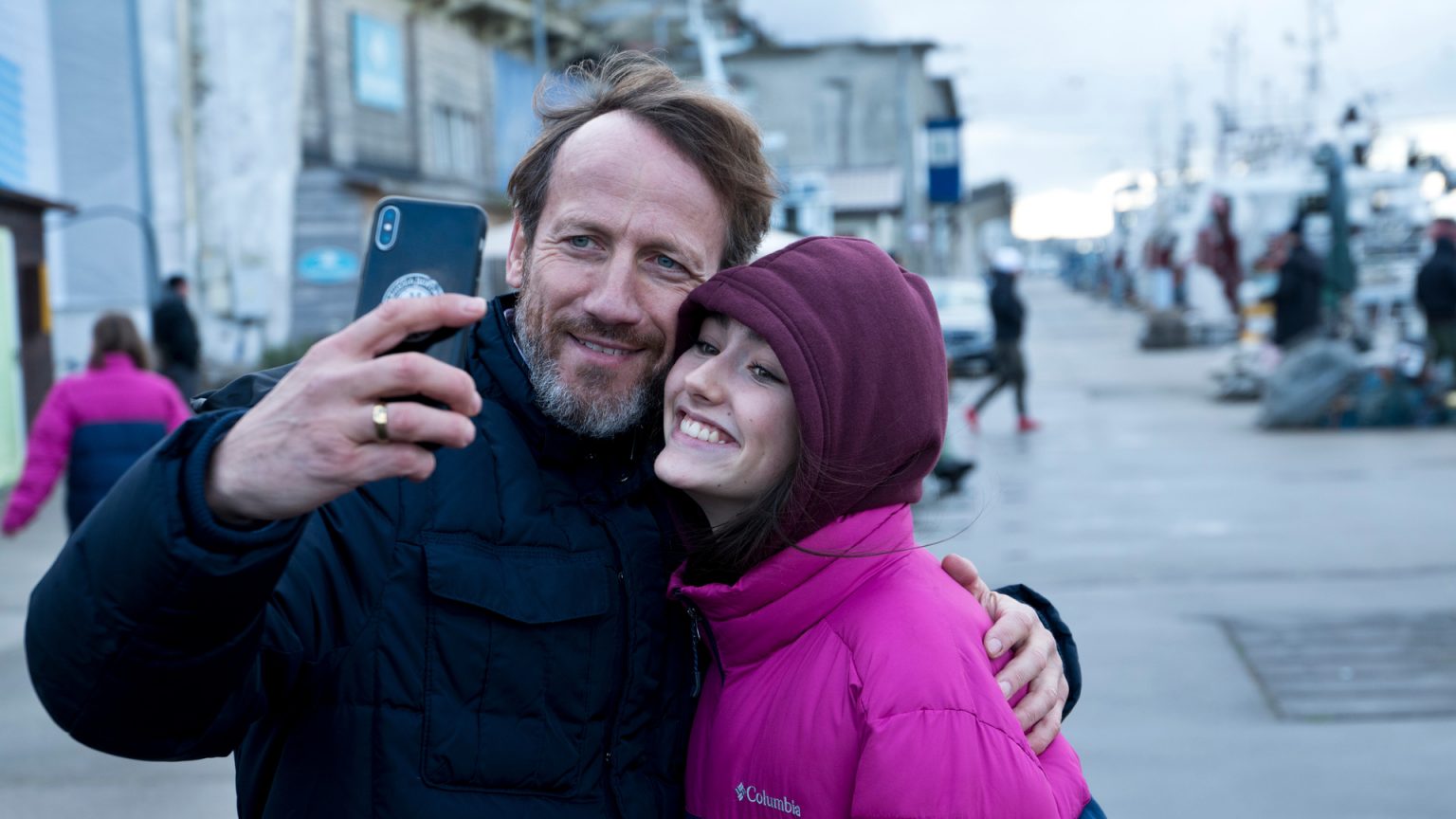 Sloborn Staffel 1 Szene 2 | Film-Rezensionen.de