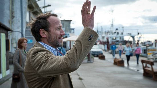 Sloborn Staffel 1 Szene 7 | Film-Rezensionen.de