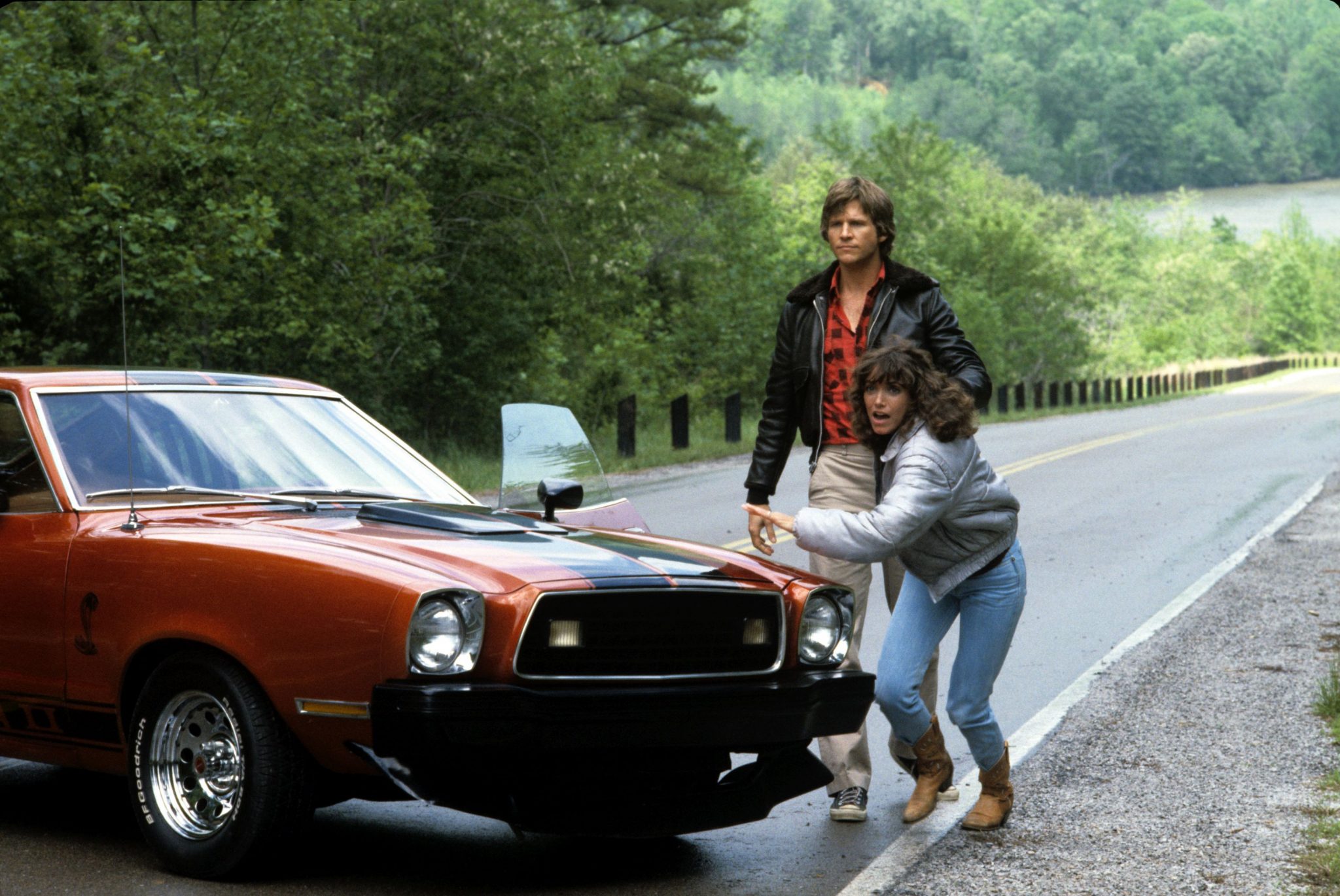 Starman | Film-Rezensionen.de