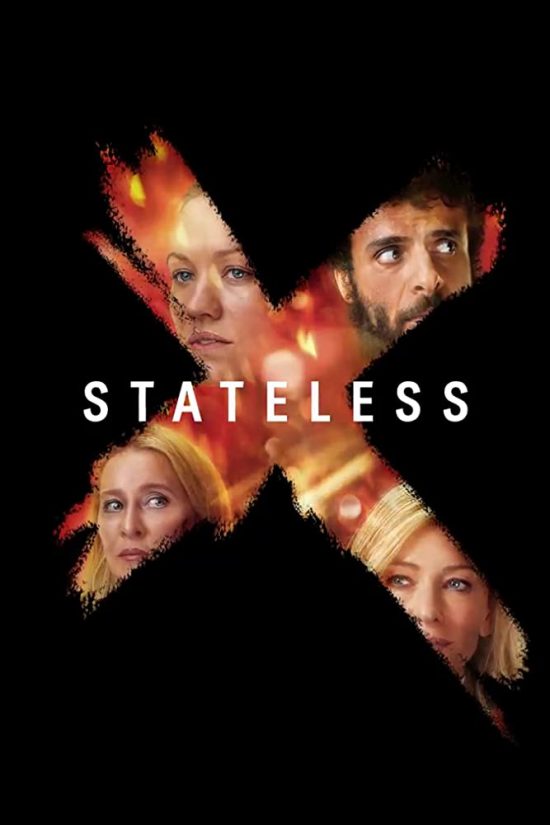 Stateless | Film-Rezensionen.de