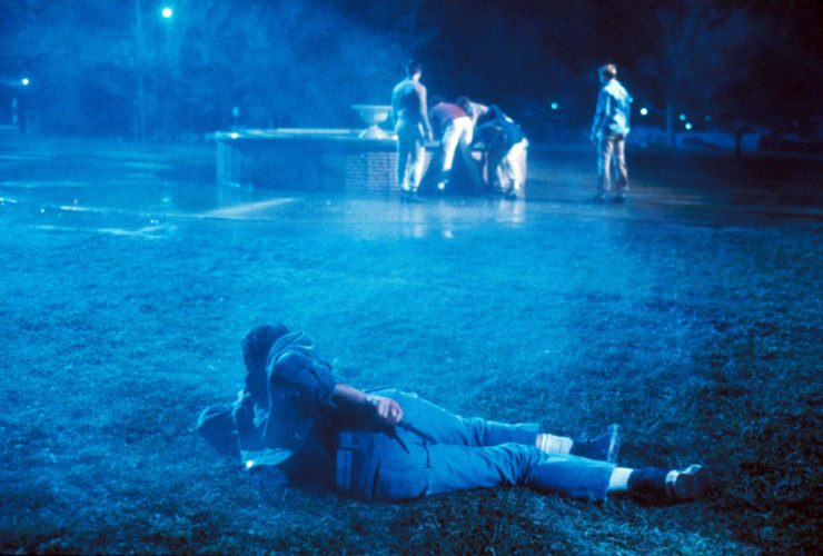 The Outsiders | Film-Rezensionen.de