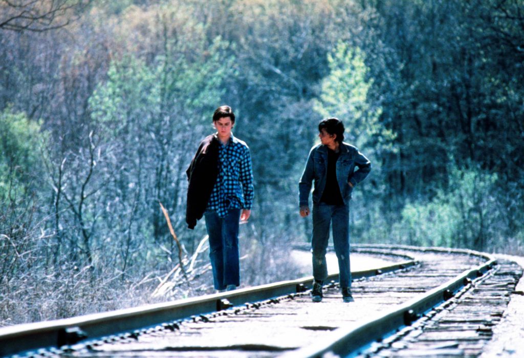 The Outsiders | Film-Rezensionen.de