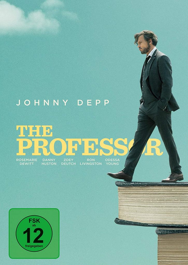 The Professor | Film-Rezensionen.de