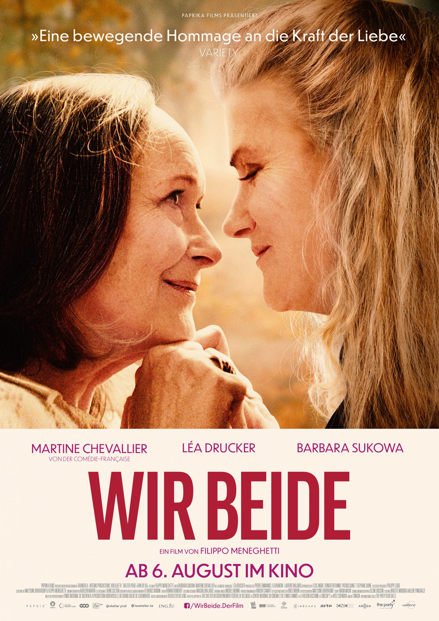 Neue Filme und Serien (3. – 9. August 2020) | Film-Rezensionen.de