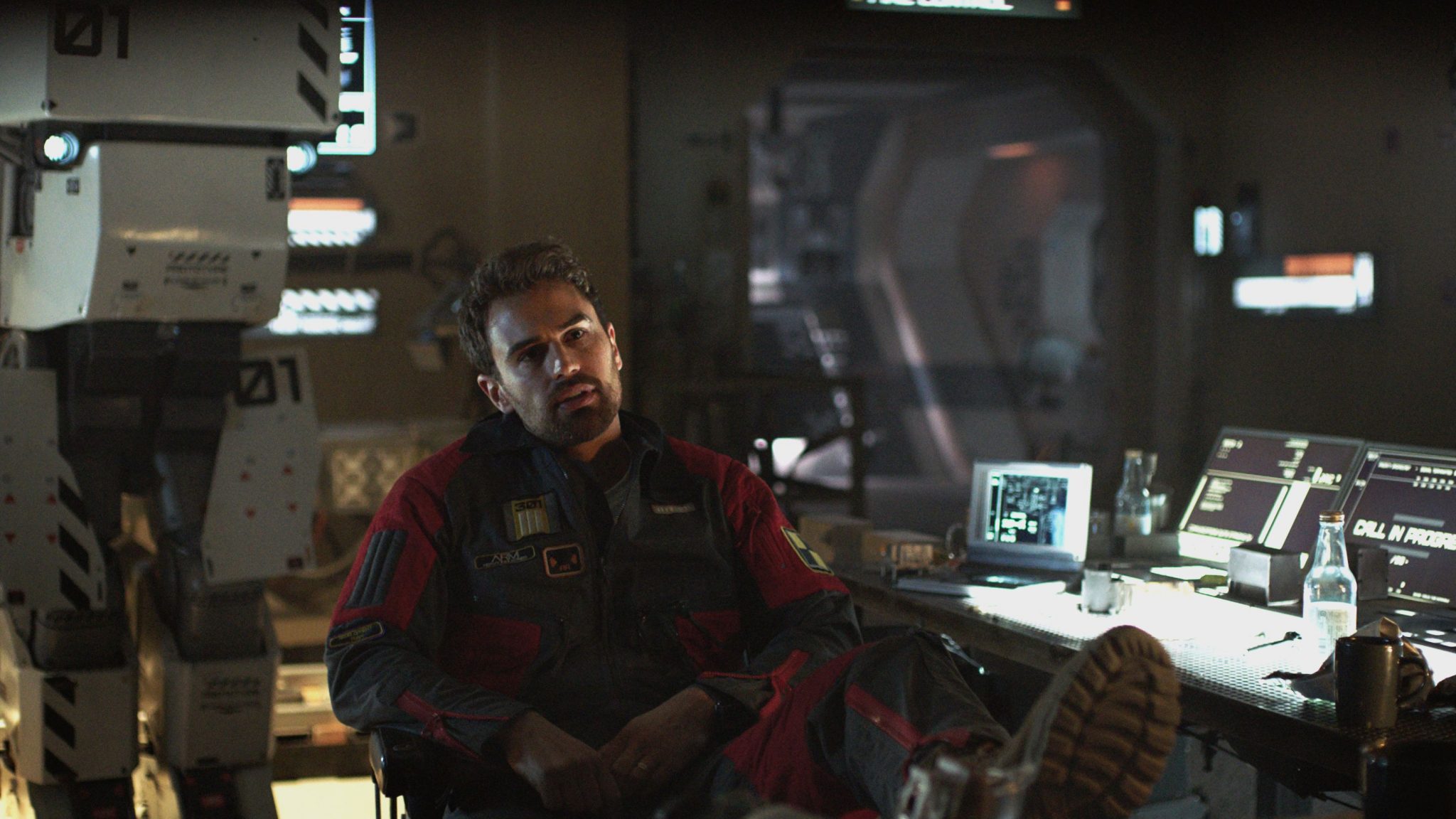 Archive | Film-Rezensionen.de