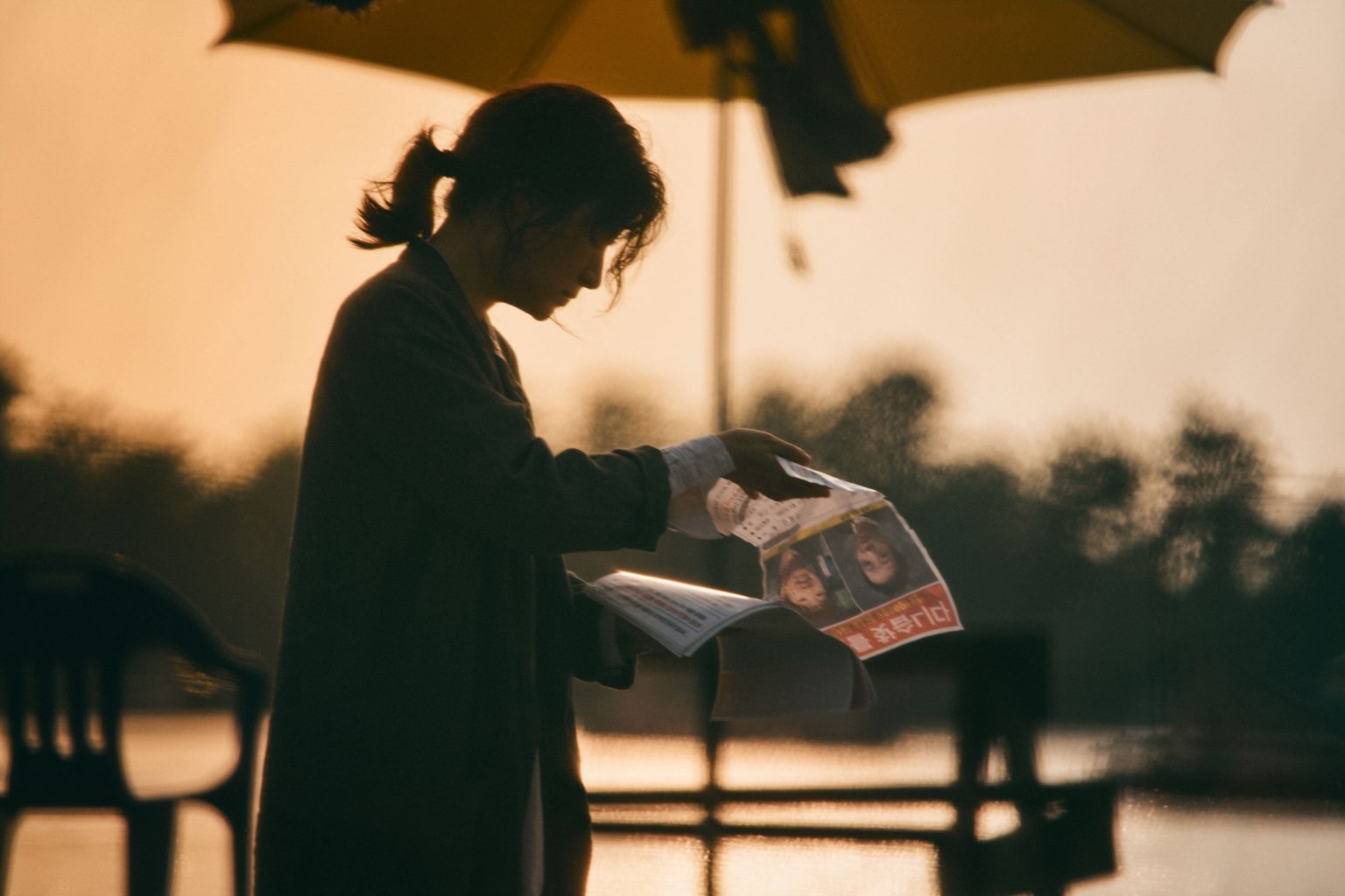 Bring Me Home | Film-Rezensionen.de