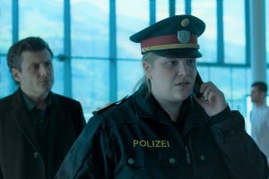 Andrea Wenzl | Film-Rezensionen.de