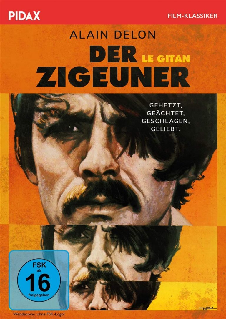 Der Zigeuner | Film-Rezensionen.de