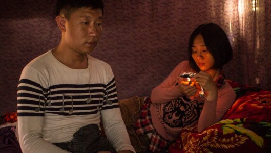 Ice Poison | Film-Rezensionen.de