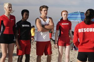 Malibu Rescue | Film-Rezensionen.de