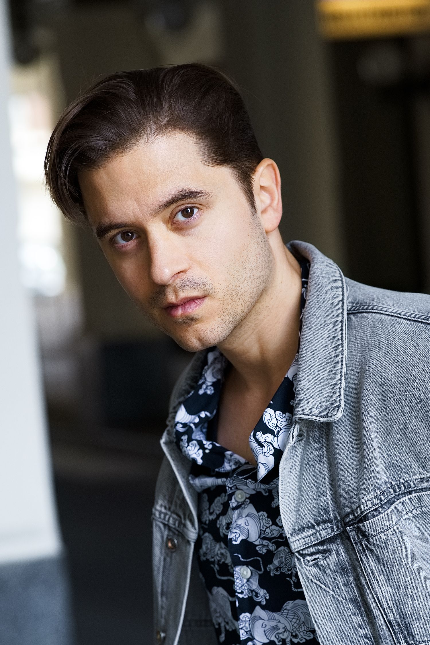 Mehrdad Taheri [Interview] | Film-Rezensionen.de