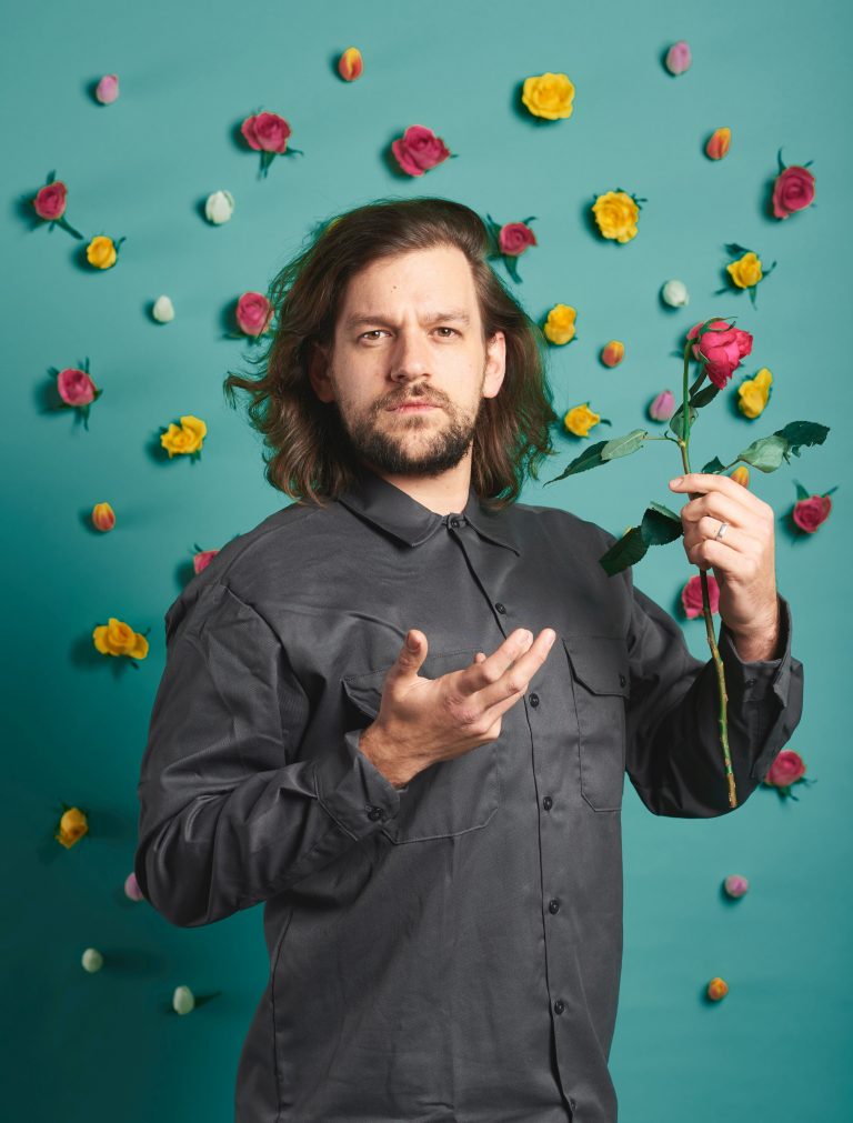 Photographed by Colin Ross | Film-Rezensionen.de