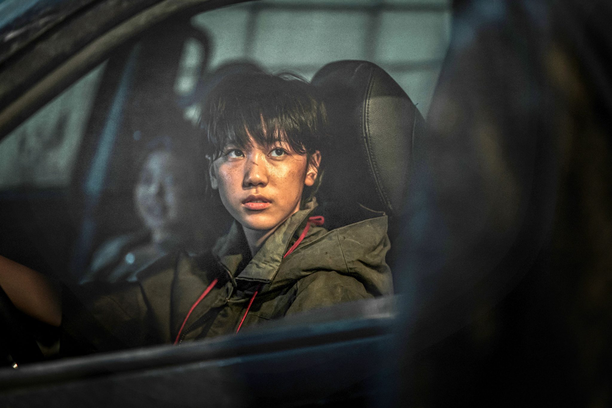 Peninsula Szene 4 | Film-Rezensionen.de