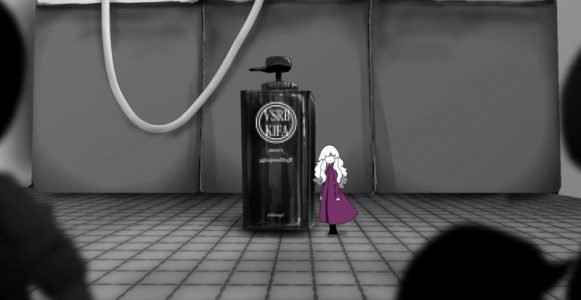 Shadow Side | Film-Rezensionen.de