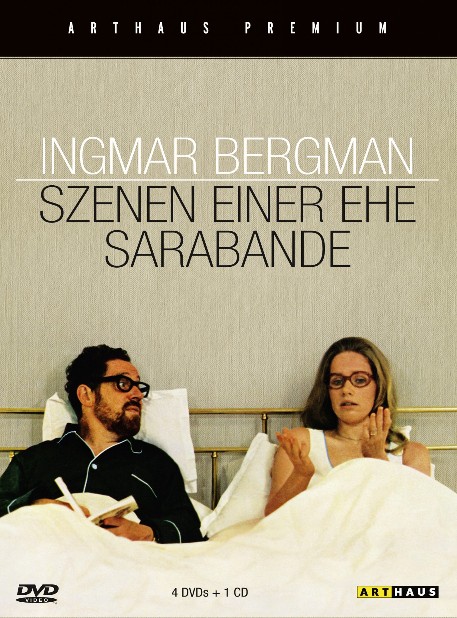 Szenen einer Ehe | Film-Rezensionen.de