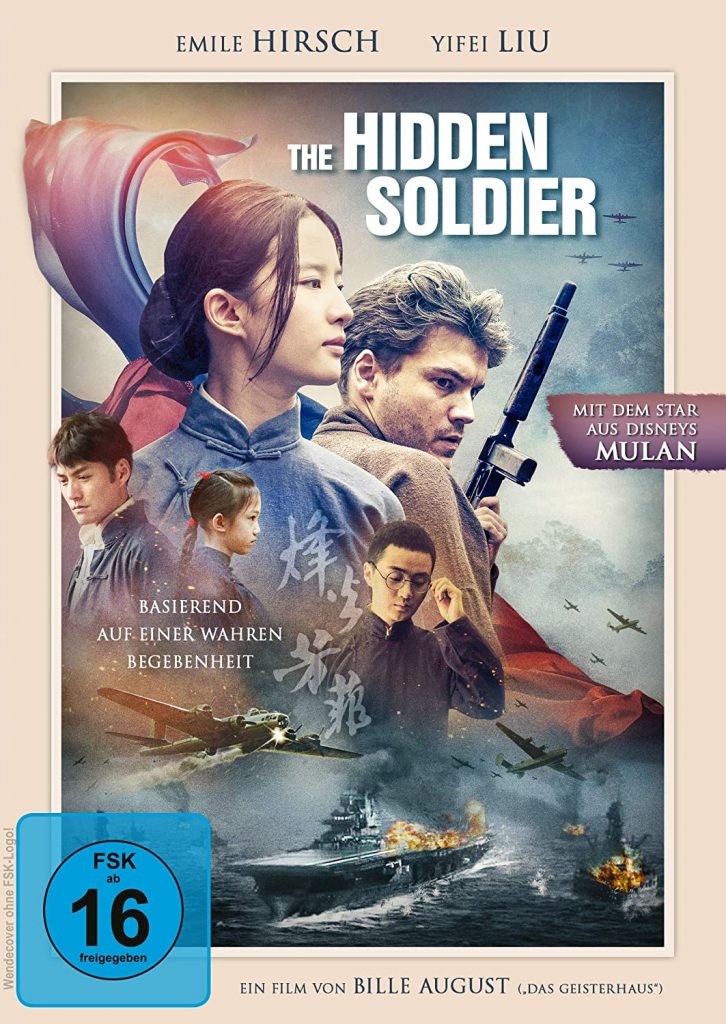 The Hidden Soldier | Film-Rezensionen.de