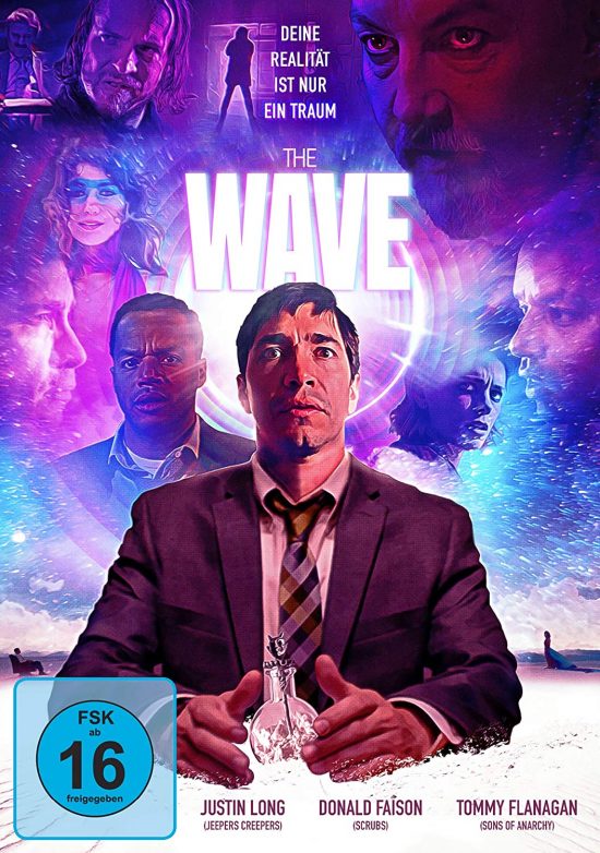 The Wave | Film-Rezensionen.de