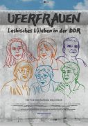 Uferfrauen – Lesbisches L(i)eben in der DDR | Film-Rezensionen.de