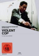 Violent Cop | Film-Rezensionen.de