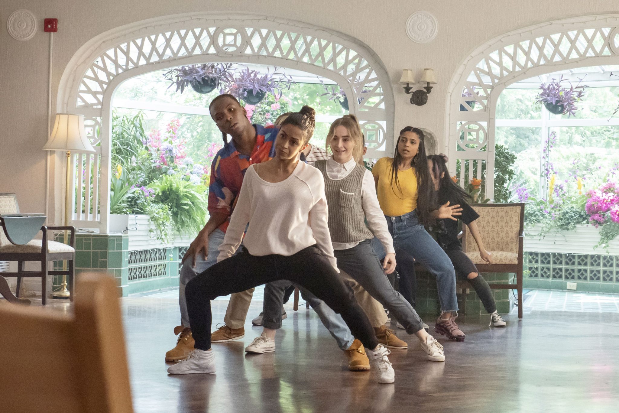 Work It | Film-Rezensionen.de