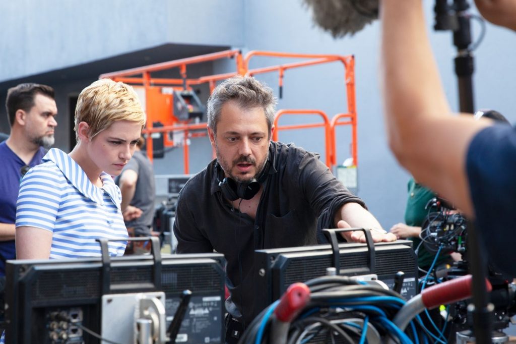 Benedict Andrews | Film-Rezensionen.de