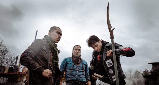Blood Quantum | Film-Rezensionen.de
