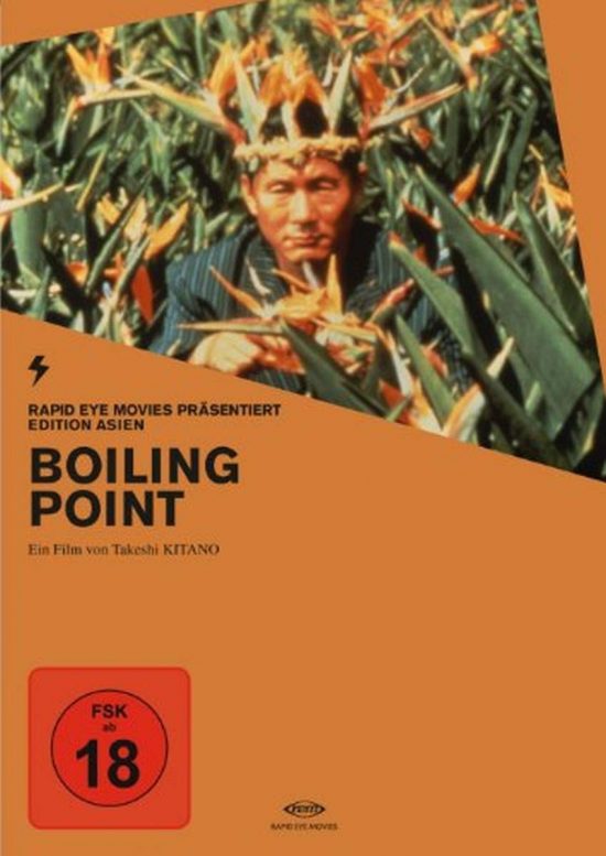 Boiling Point | Film-Rezensionen.de