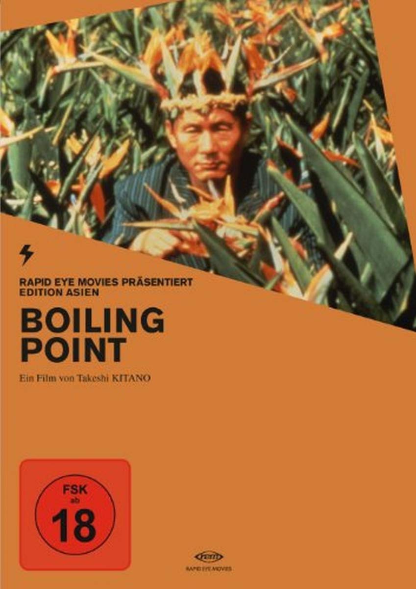 Boiling Point | Film-Rezensionen.de