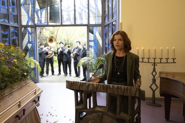 Gudrun Ritter | Film-Rezensionen.de